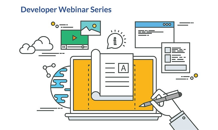 Announcing a New Webinar Series for Developers - Acumatica Cloud ERP Announcing a New Webinar Series for Developers - Acumatica Cloud ERP