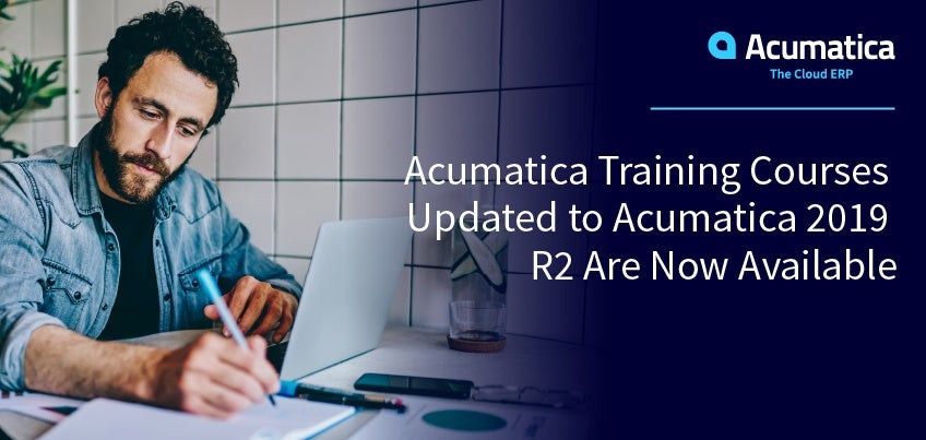 Acumatica University