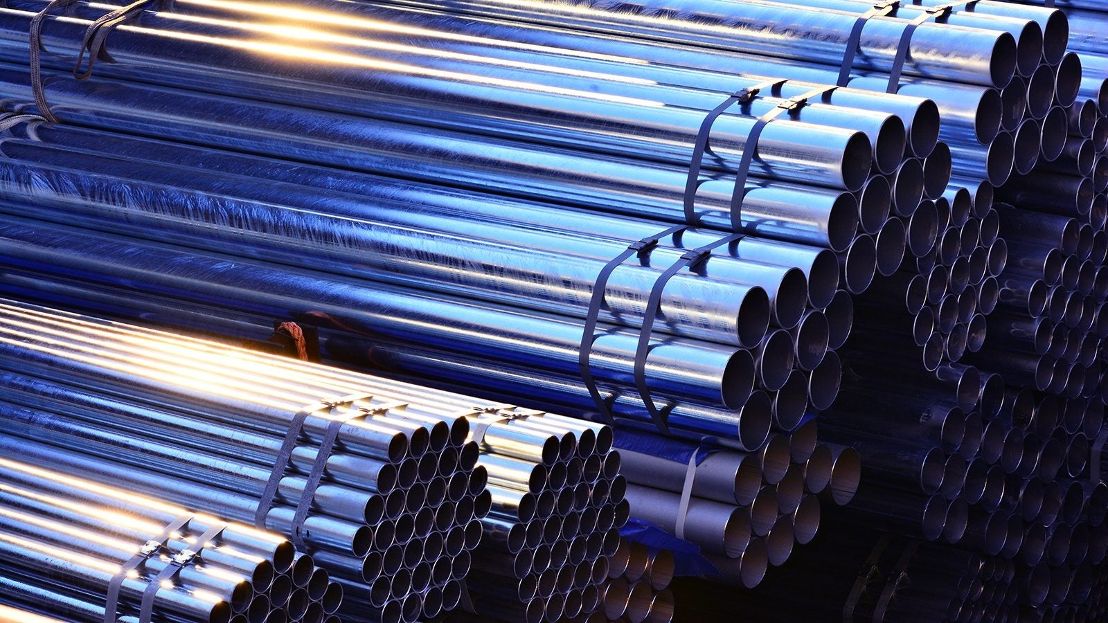 ERP Implementation - International Pipe & Supply and Acumatica