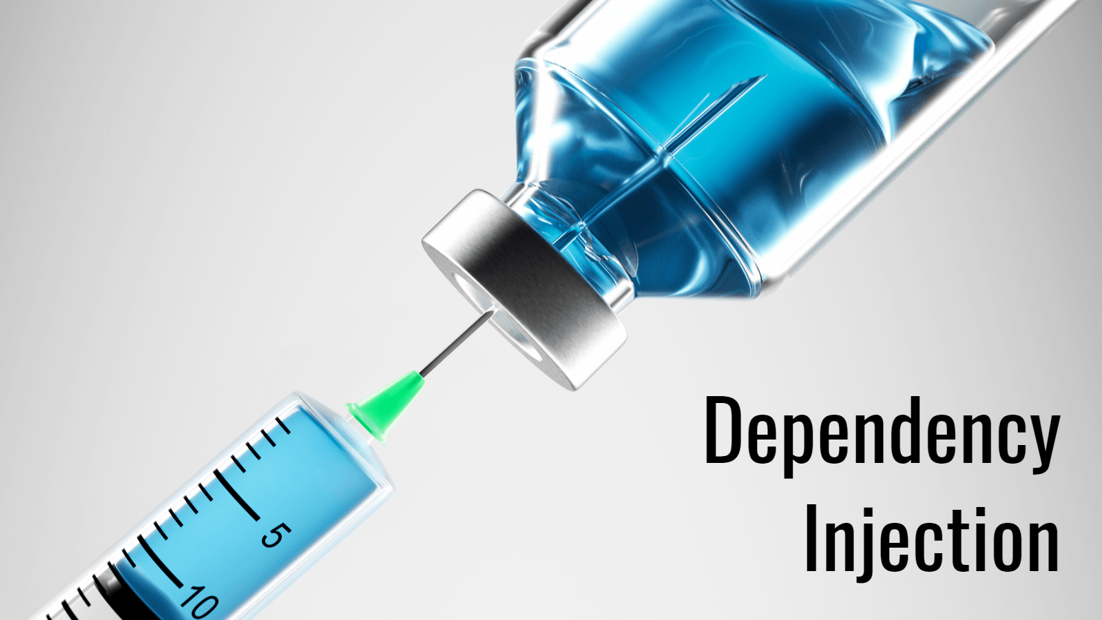 Dependency Injection in Acumatica | Acumatica Cloud ERP Dependency Injection in Acumatica | Acumatica Cloud ERP