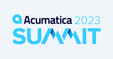 Acumatica Cloud ERP - Accelerate Your Business!