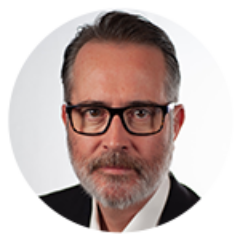 Russell Slaymaker, autor de Acumatica Cloud ERP