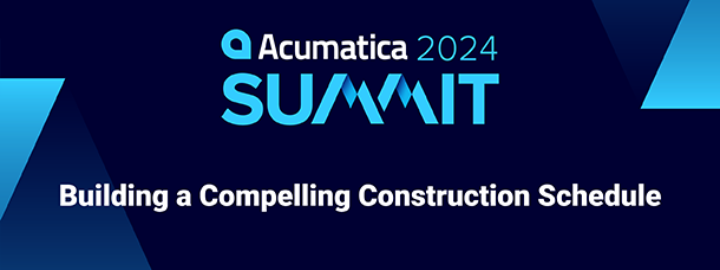 Acumatica Summit 2024: Helping Distributors Manage Industry Changes