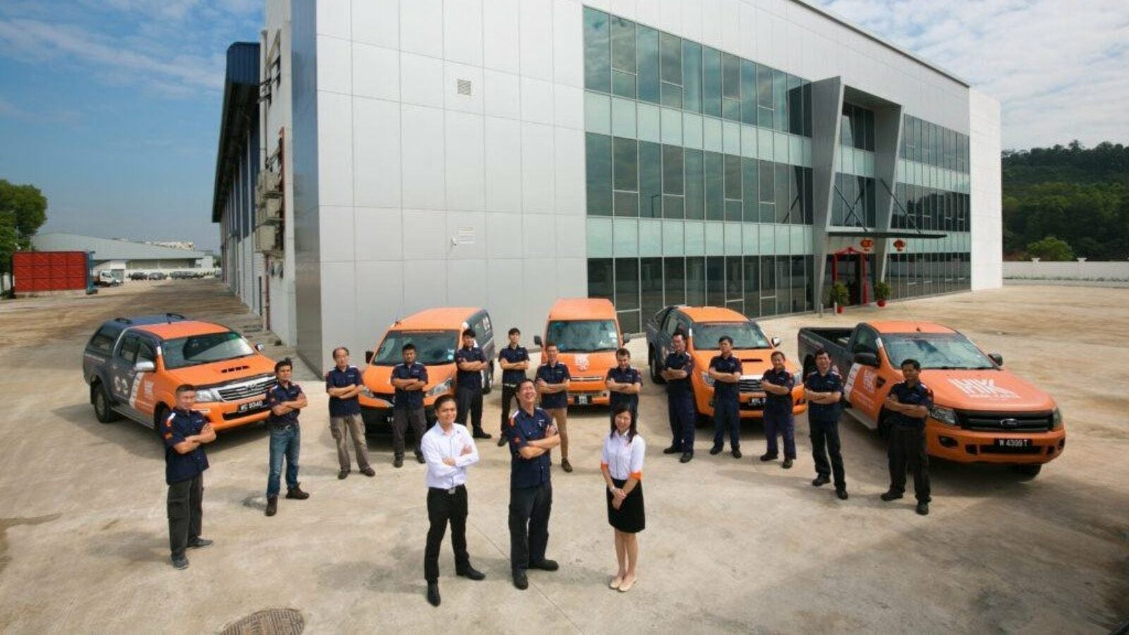 Successful ERP Implementation - Hasil Karya | Acumatica Cloud ERP