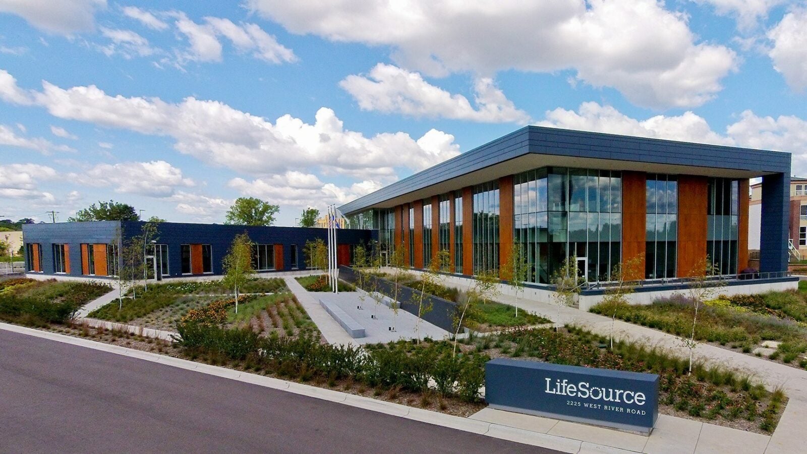 Successful ERP Implementation - LifeSource | Acumatica Cloud ERP