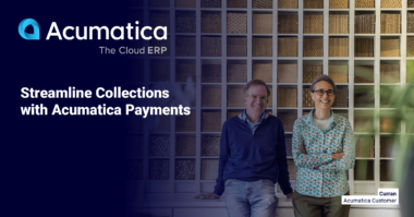 Acumatica Events | Conferences | Summit | Acumatica Cloud ERP