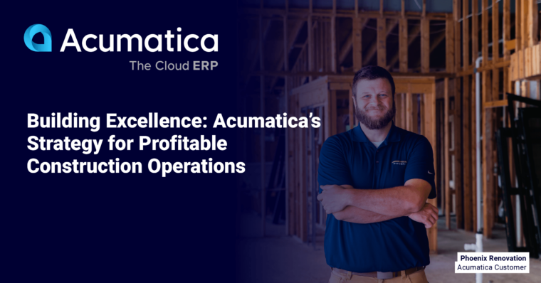 Acumatica Events | Conferences | Summit | Acumatica Cloud ERP