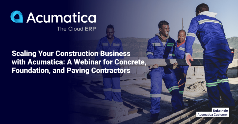 Acumatica Events Conferences Summit Acumatica Cloud Erp