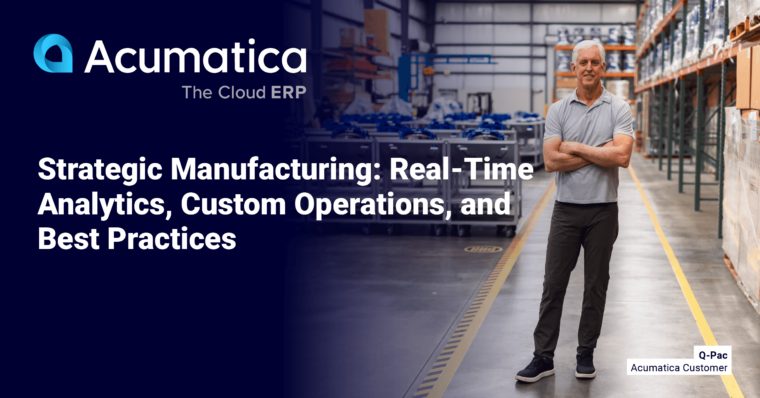 Acumatica Events Conferences Summit Acumatica Cloud Erp