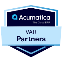 The Acumatica Partner Program | Acumatica Cloud ERP