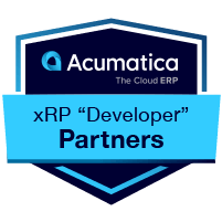 The Acumatica Partner Program | Acumatica Cloud ERP