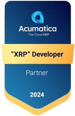 The Acumatica Partner Program | Acumatica Cloud ERP