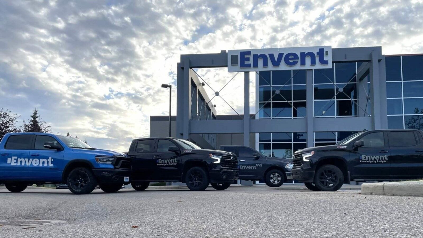 Implantación exitosa de ERP - Envent Engineering | Acumatica Cloud ERP