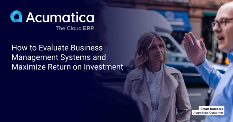 Acumatica Events | Conferences | Summit | Acumatica Cloud ERP