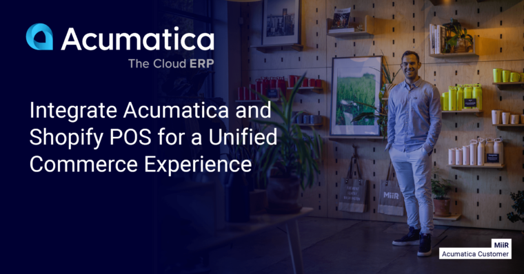 Acumatica Events | Conferences | Summit | Acumatica Cloud ERP