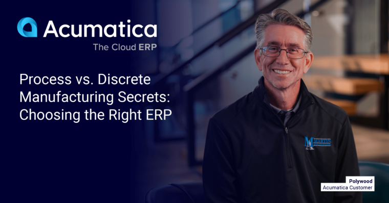 Acumatica Events | Conferences | Summit | Acumatica Cloud ERP