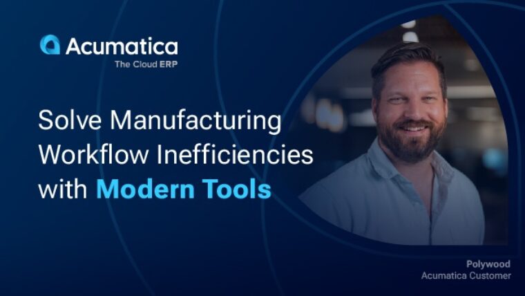 Events | Conferences | Summit | Acumatica Cloud ERP