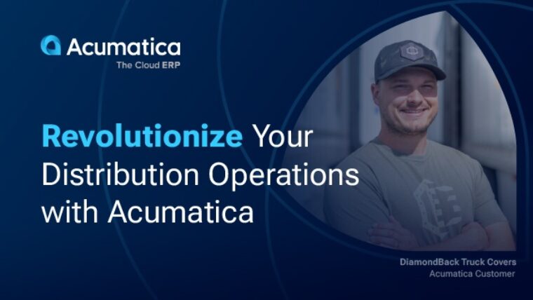 Acumatica Events | Conferences | Summit | Acumatica Cloud ERP