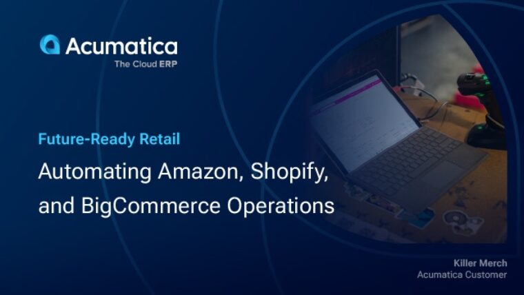 Acumatica Events | Conferences | Summit | Acumatica Cloud ERP