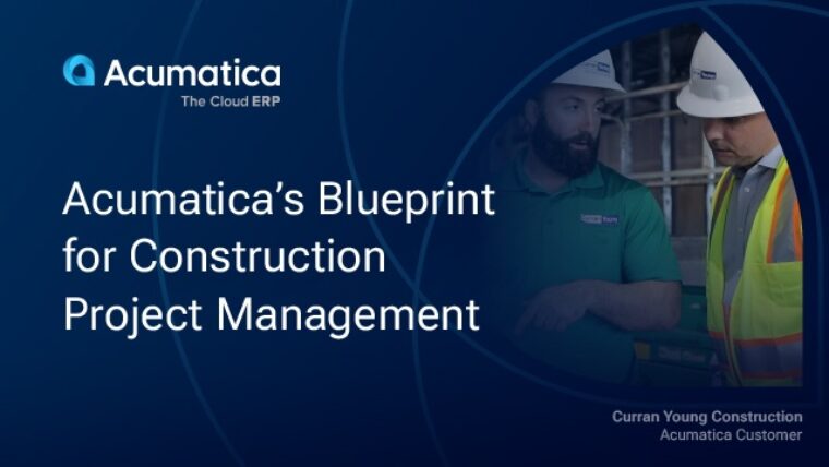 Acumatica Events | Conferences | Summit | Acumatica Cloud ERP