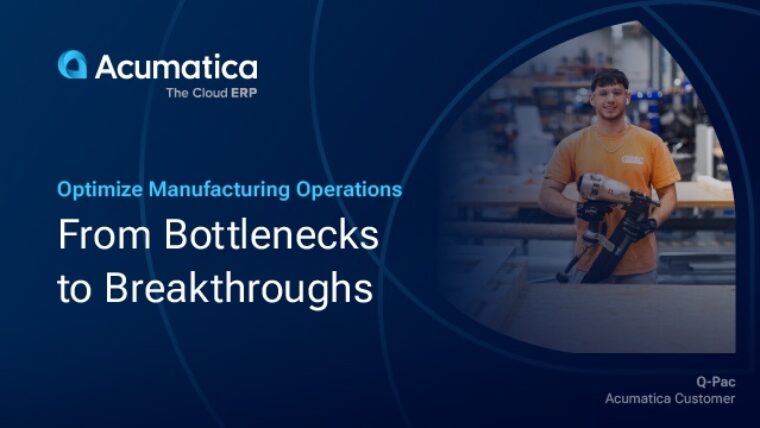 Acumatica Events Conferences Summit Acumatica Cloud Erp